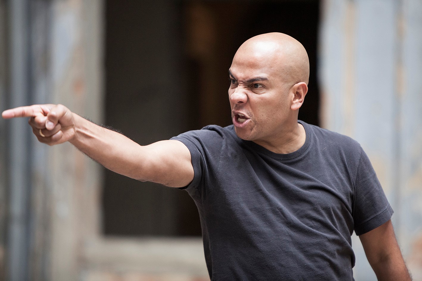 Teatro: ‘Otelo’ Una historia goti tropi caribe | LAUD